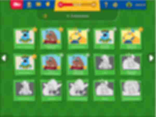 Learn Math Online for Advanced Elementary Students | Beast Academy