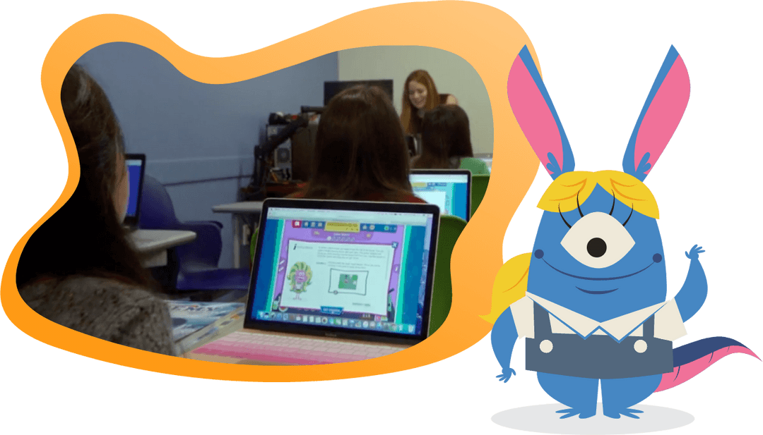 Engaging Math Curriculum in Your Classroom | Beast Academy for Educators